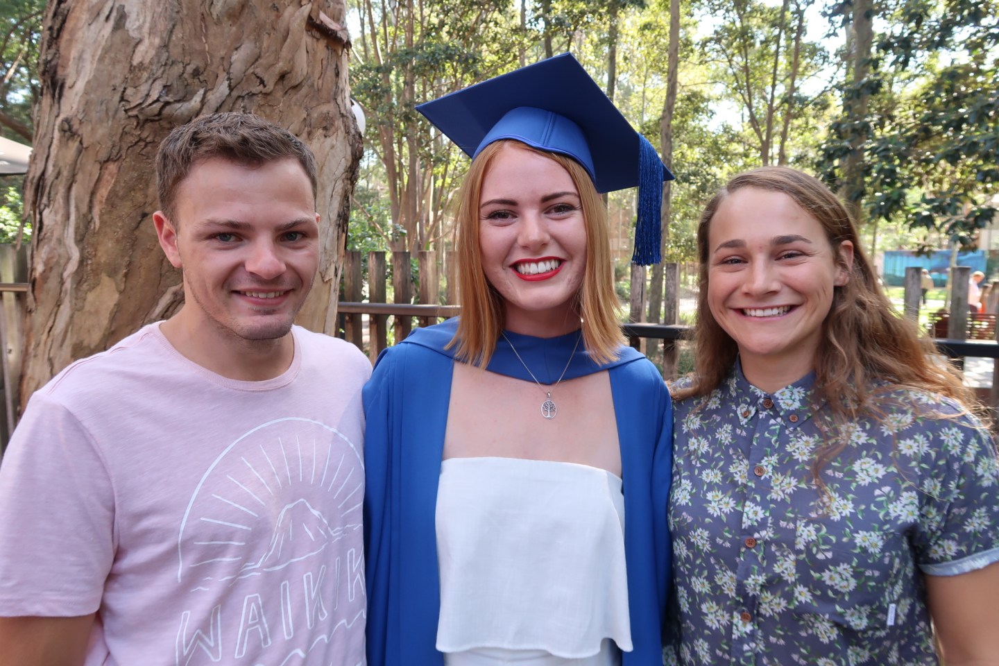 The things no one tells you about finishing uni – A Worldly Addiction