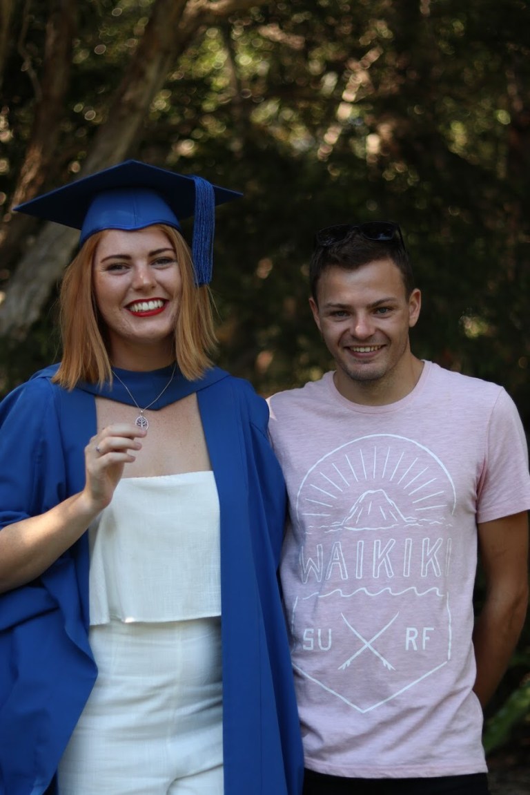 The things no one tells you about finishing uni – A Worldly Addiction